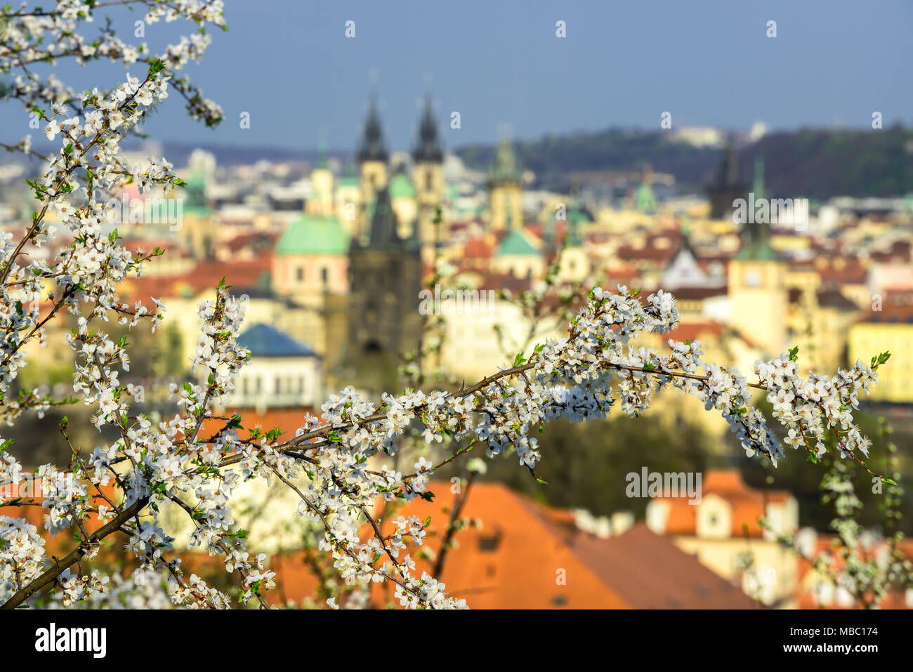Prague Spring Stock Photos & Prague Spring Stock Images - Alamy