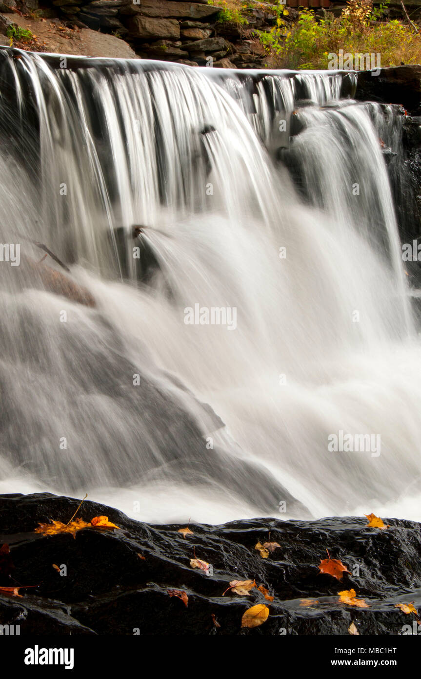 Vernon Falls High Resolution Stock Photography and Images - Alamy