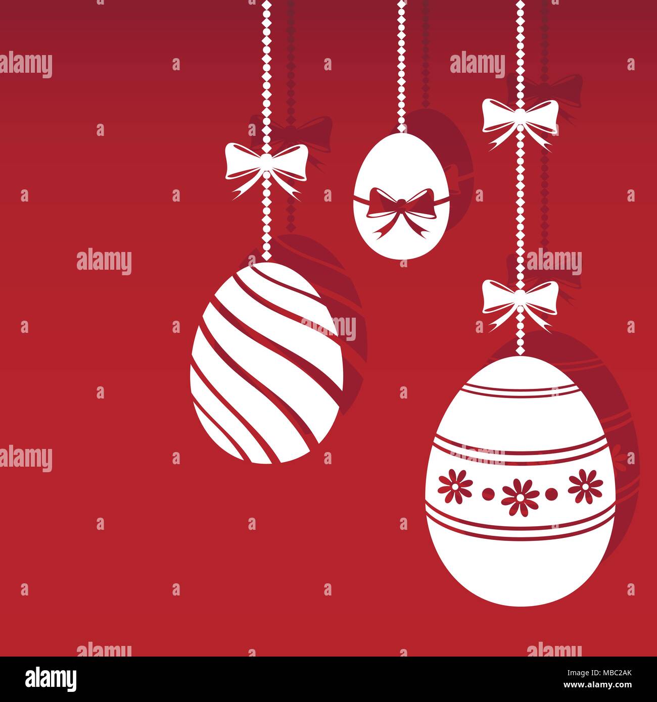 Hanging vector vectors hi-res stock photography and images - Alamy