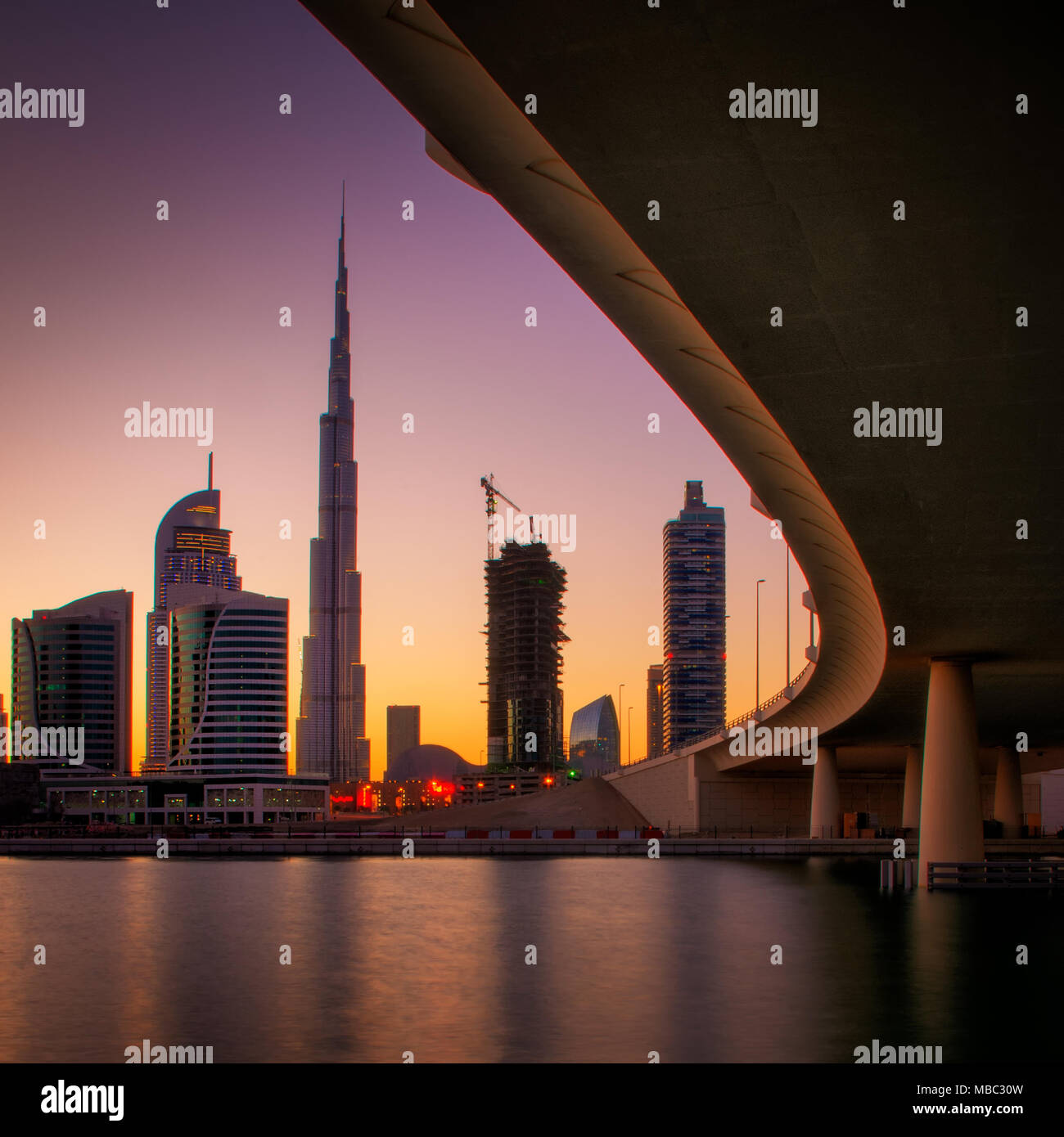 Tall Tallest High Highest Skyscraper Skyscrapers High Resolution Stock ...