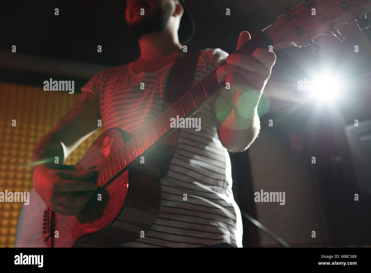 Modern instruments hi-res stock photography and images - Alamy