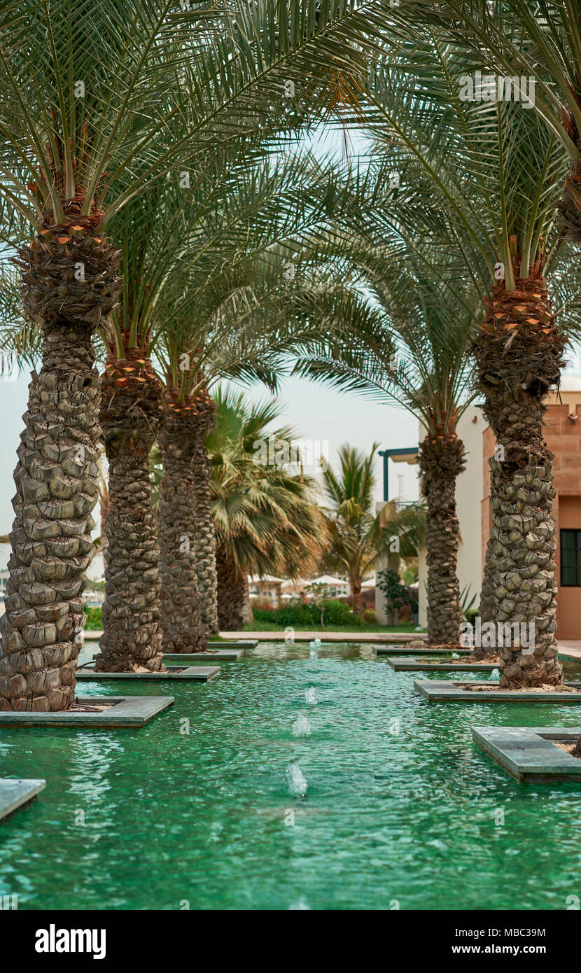 Lagoon sunshine hi-res stock photography and images - Alamy