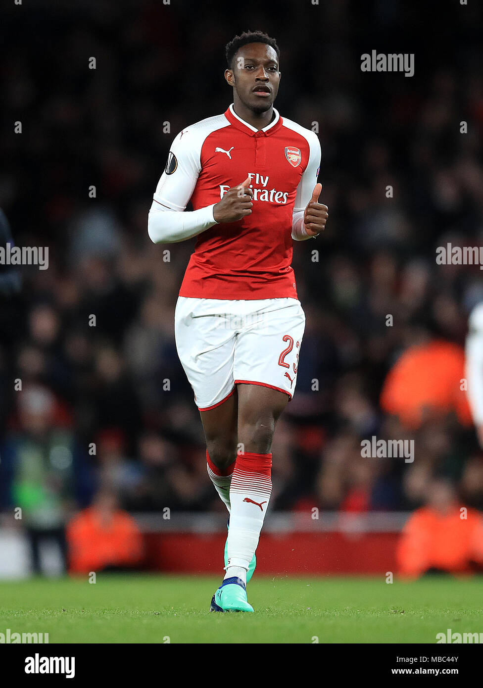 Danny Welbeck Arsenal