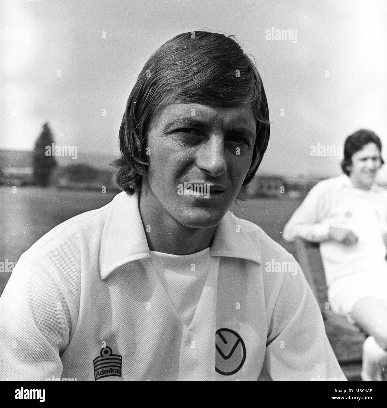 Photocall football Black and White Stock Photos & Images - Alamy