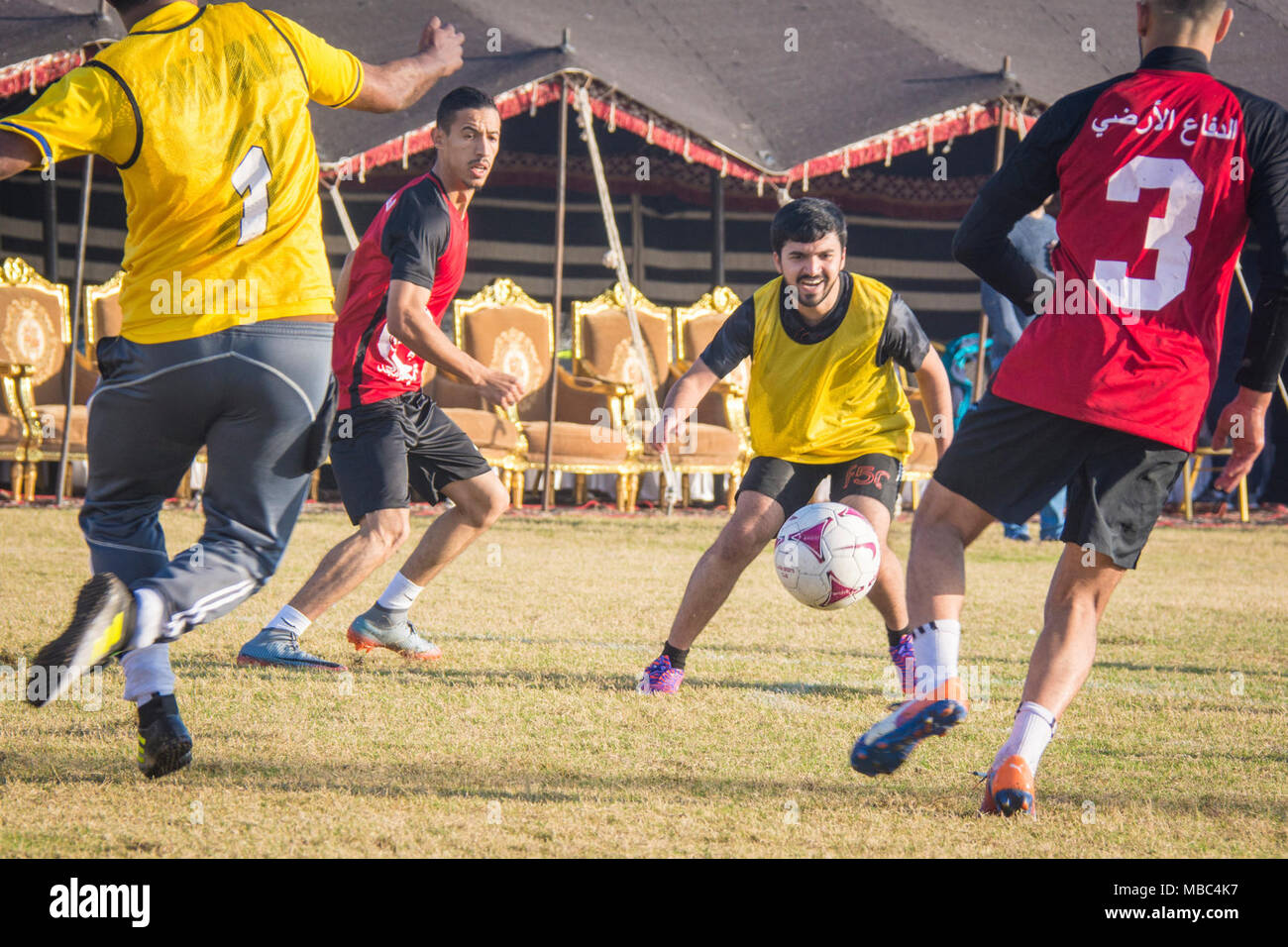 Auab base 379th air expeditionary wing hi-res stock photography and ...