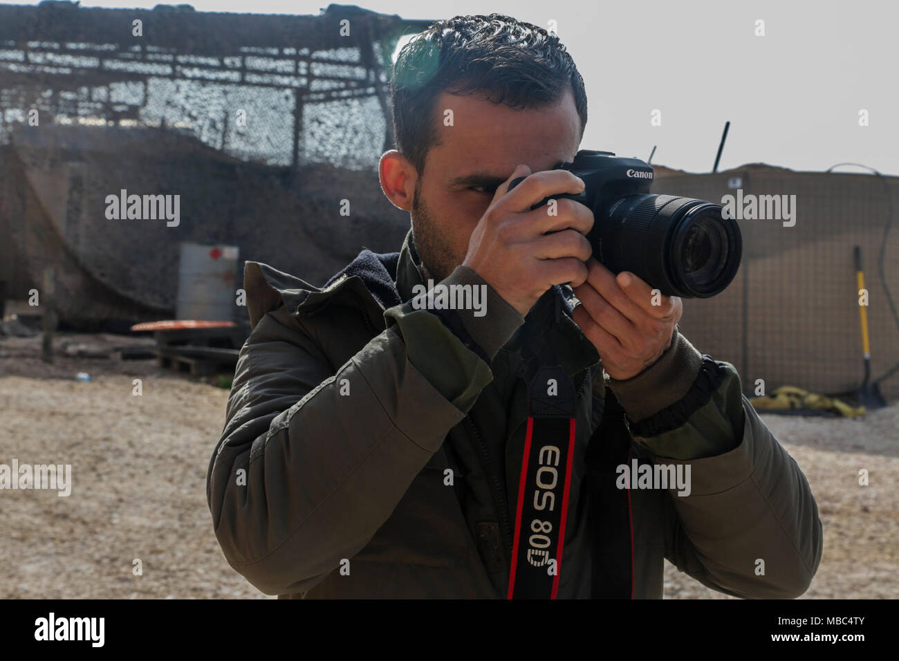 Raqqa internal security force hi-res stock photography and images - Alamy