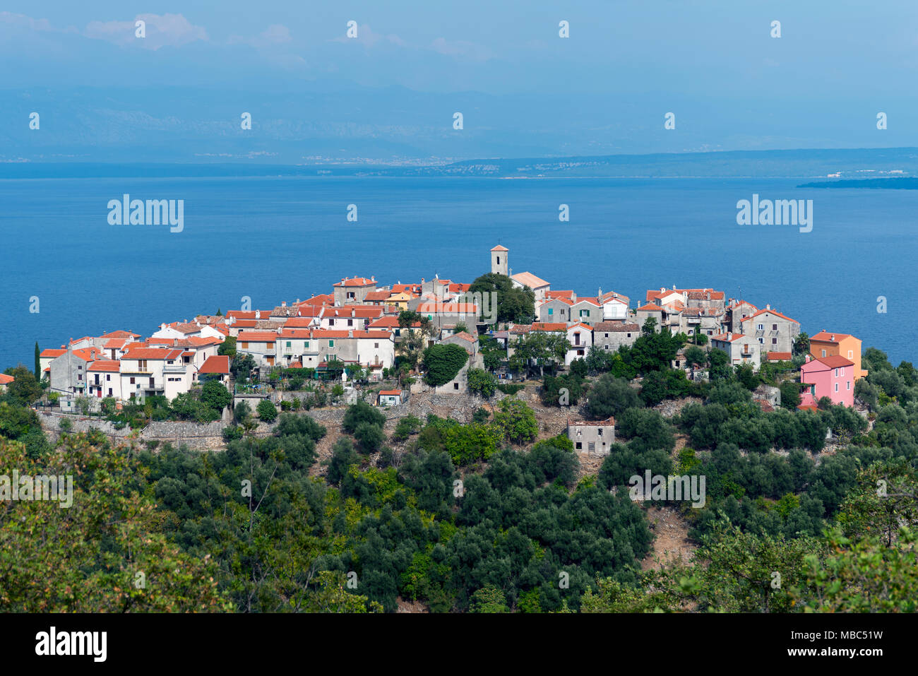 View of beli hi-res stock photography and images - Alamy