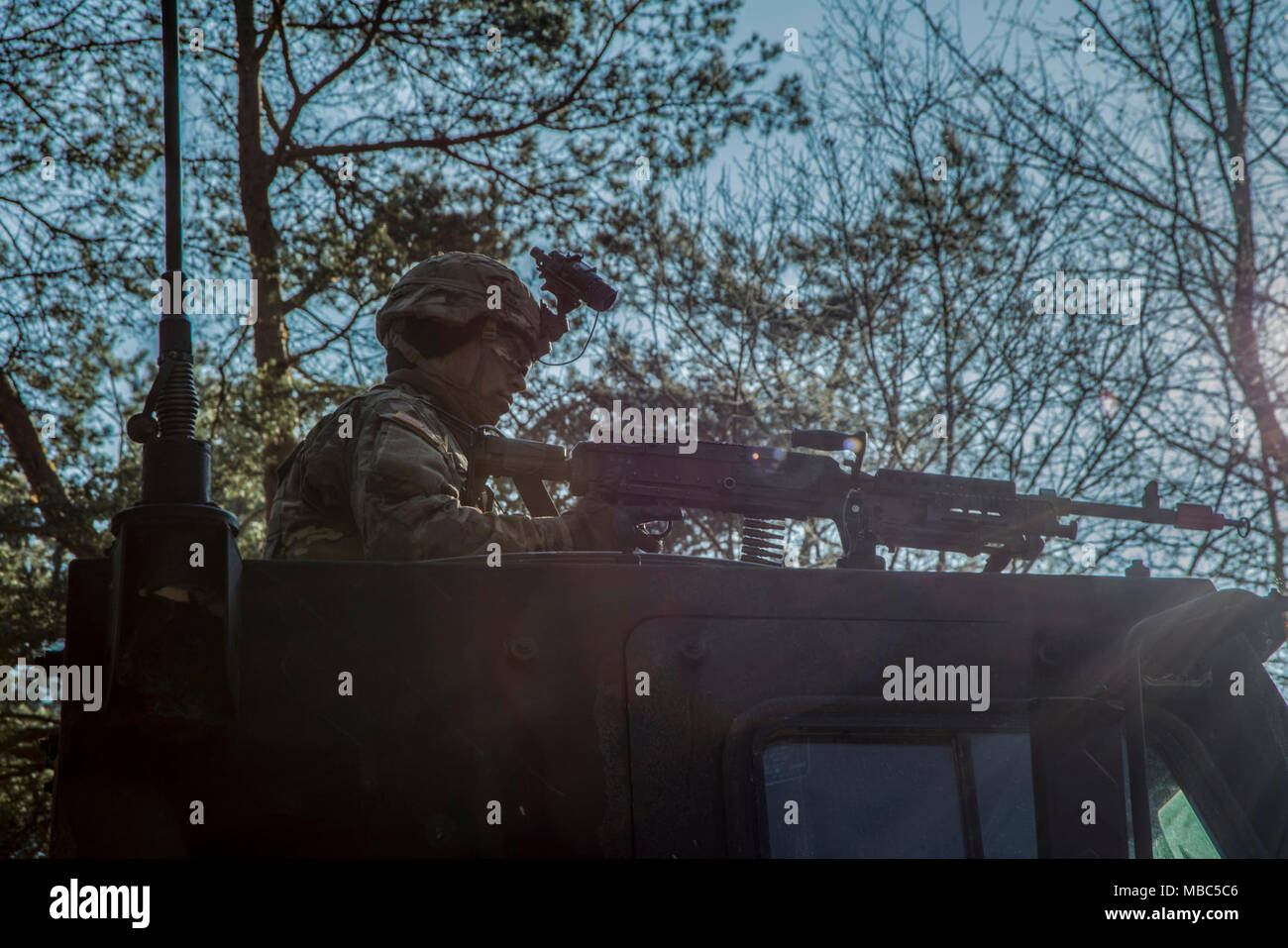 Task force viper 1st battalion hi-res stock photography and images - Alamy