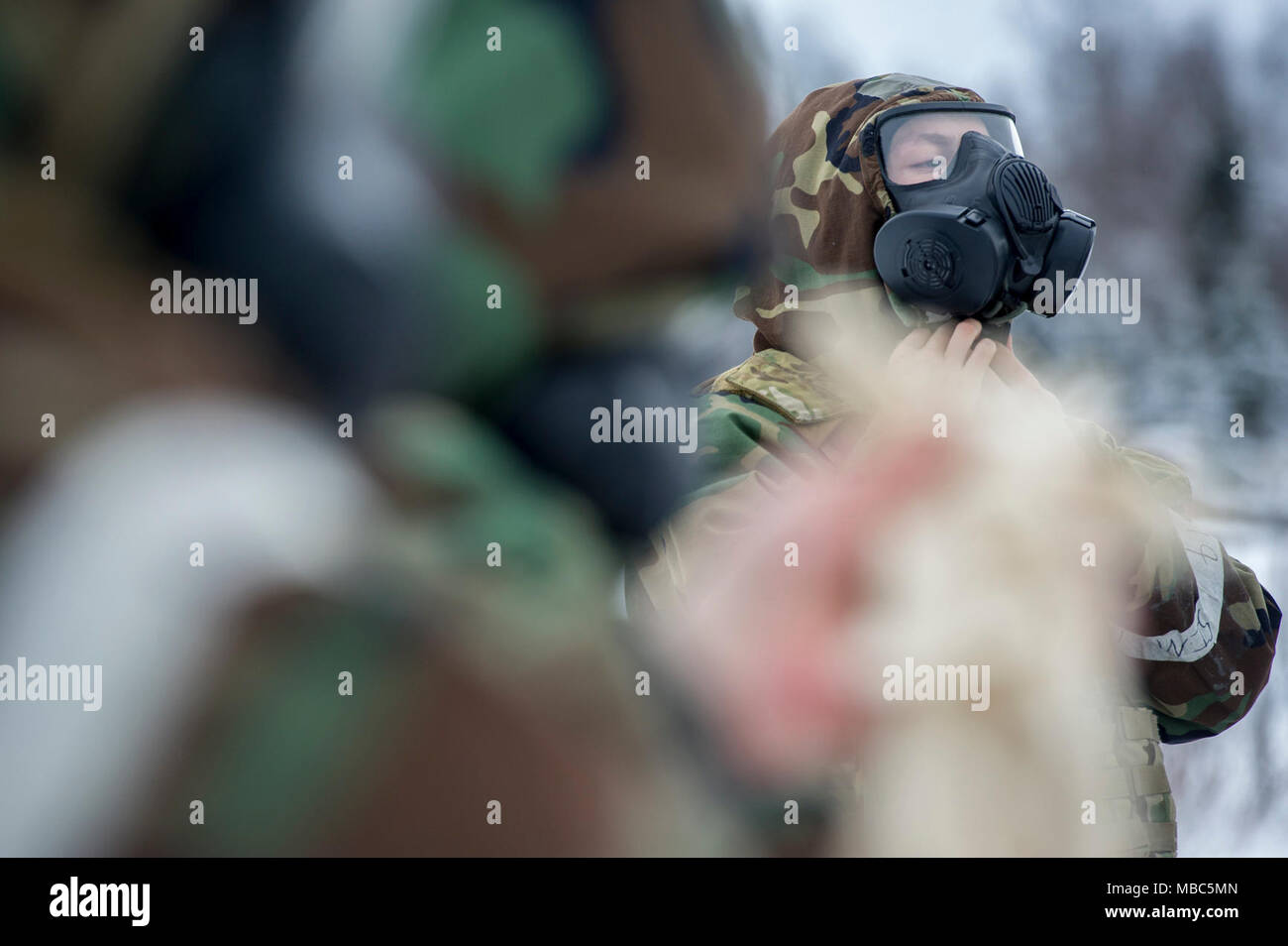 673d civil engineer squadron hi-res stock photography and images - Alamy