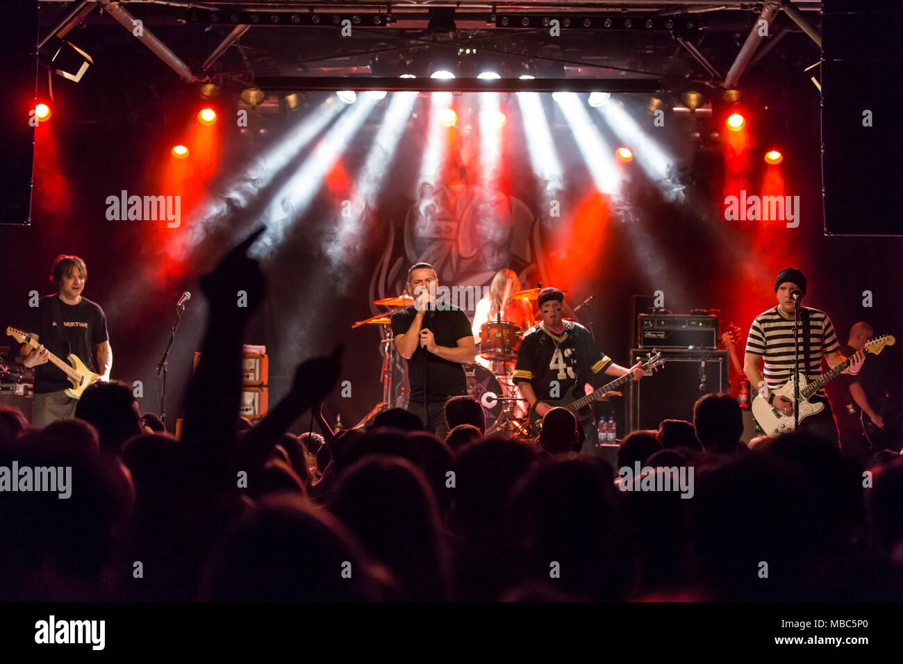 Kid rock band hi-res stock photography and images - Alamy