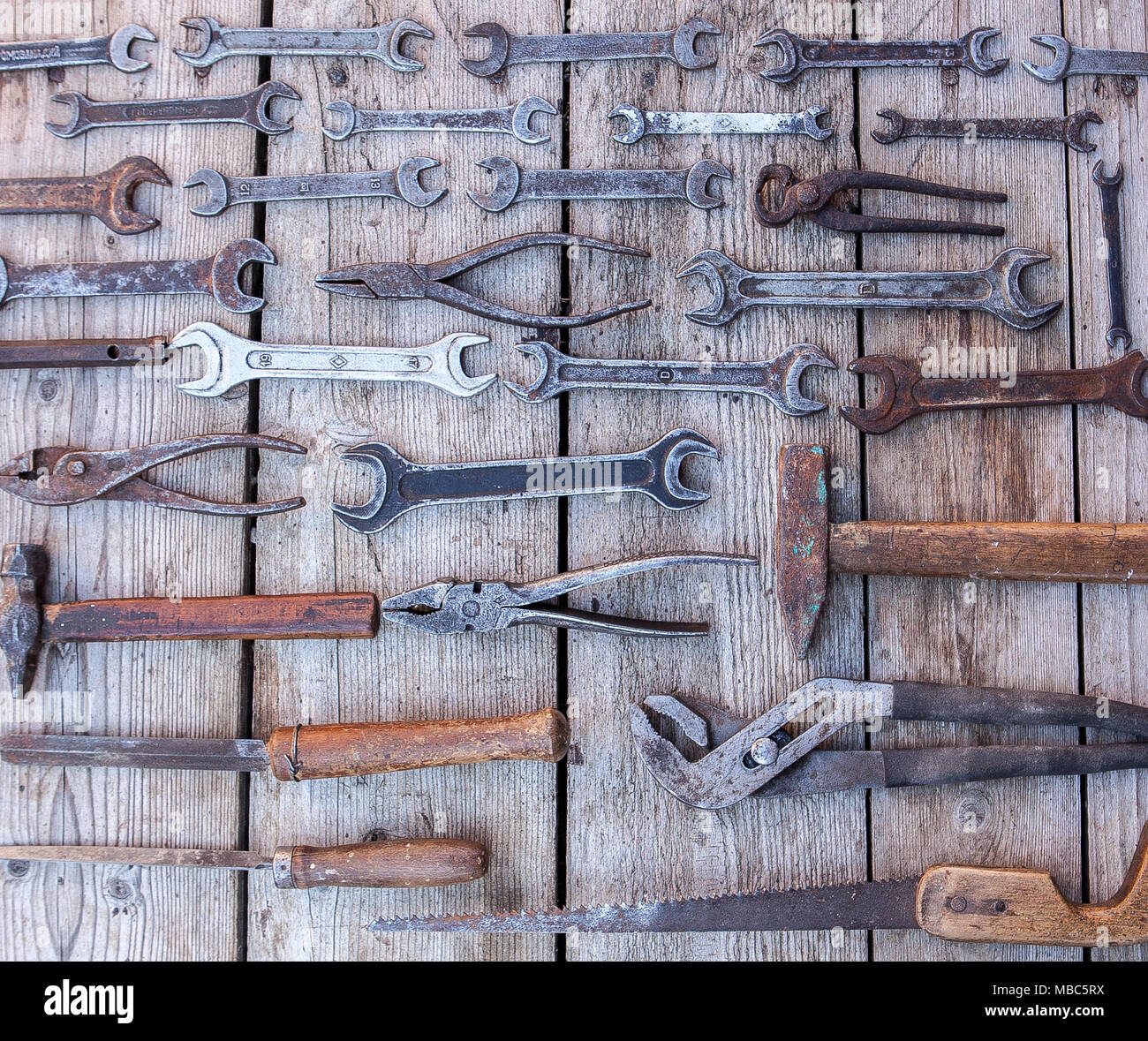 Panel Hacksaw