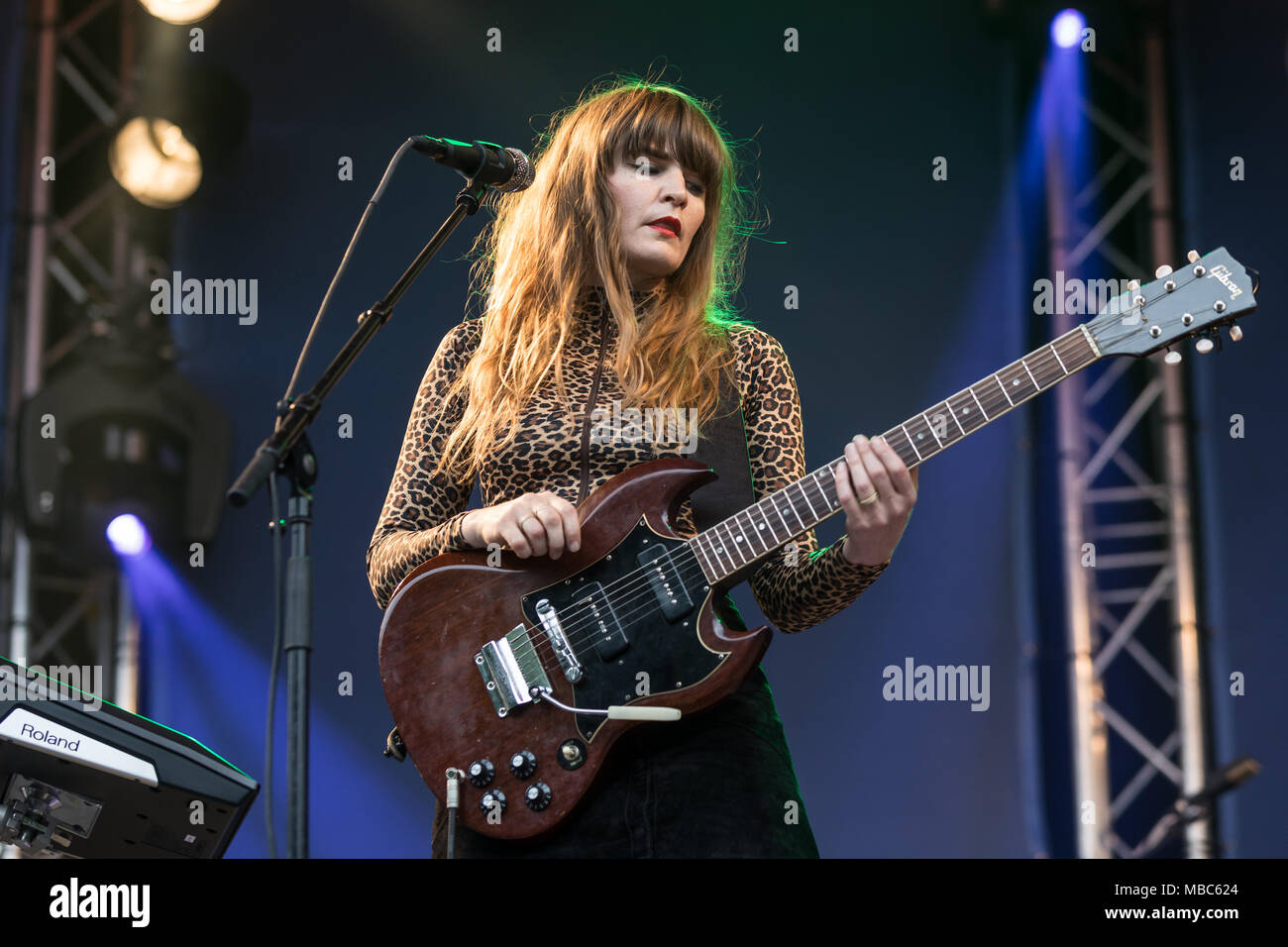Jennie abrahamson hi-res stock photography and images - Alamy