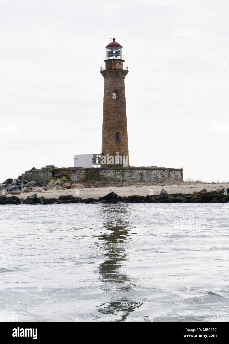 Coast Guard Aids to Navigation Team Long Island Sound conducts routine ...