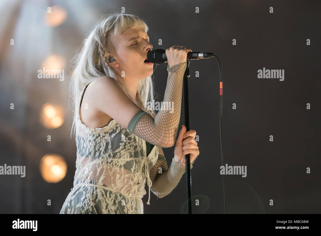 Norwegian Musician Singer Stock Photos & Norwegian Musician Singer ...