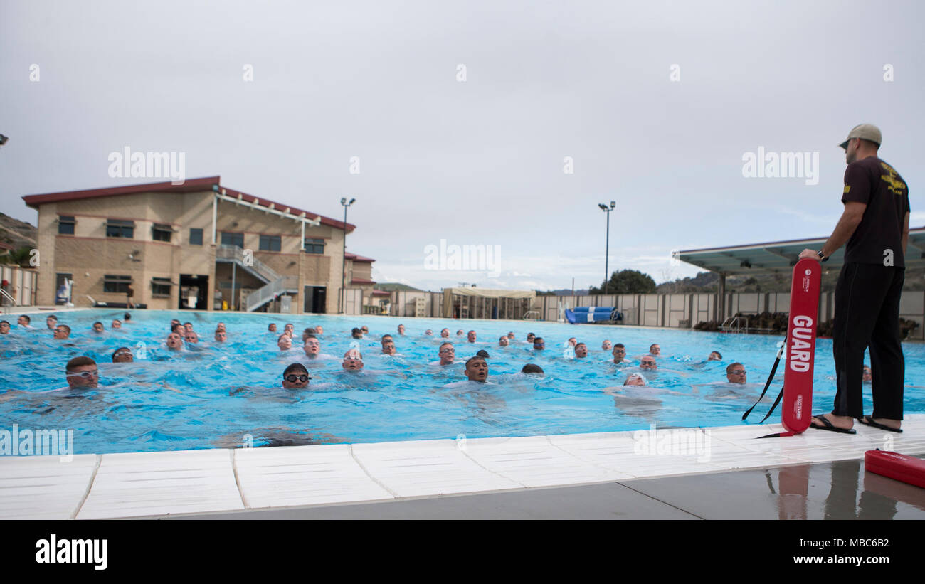 Advanced infantry training battalion hi-res stock photography and ...