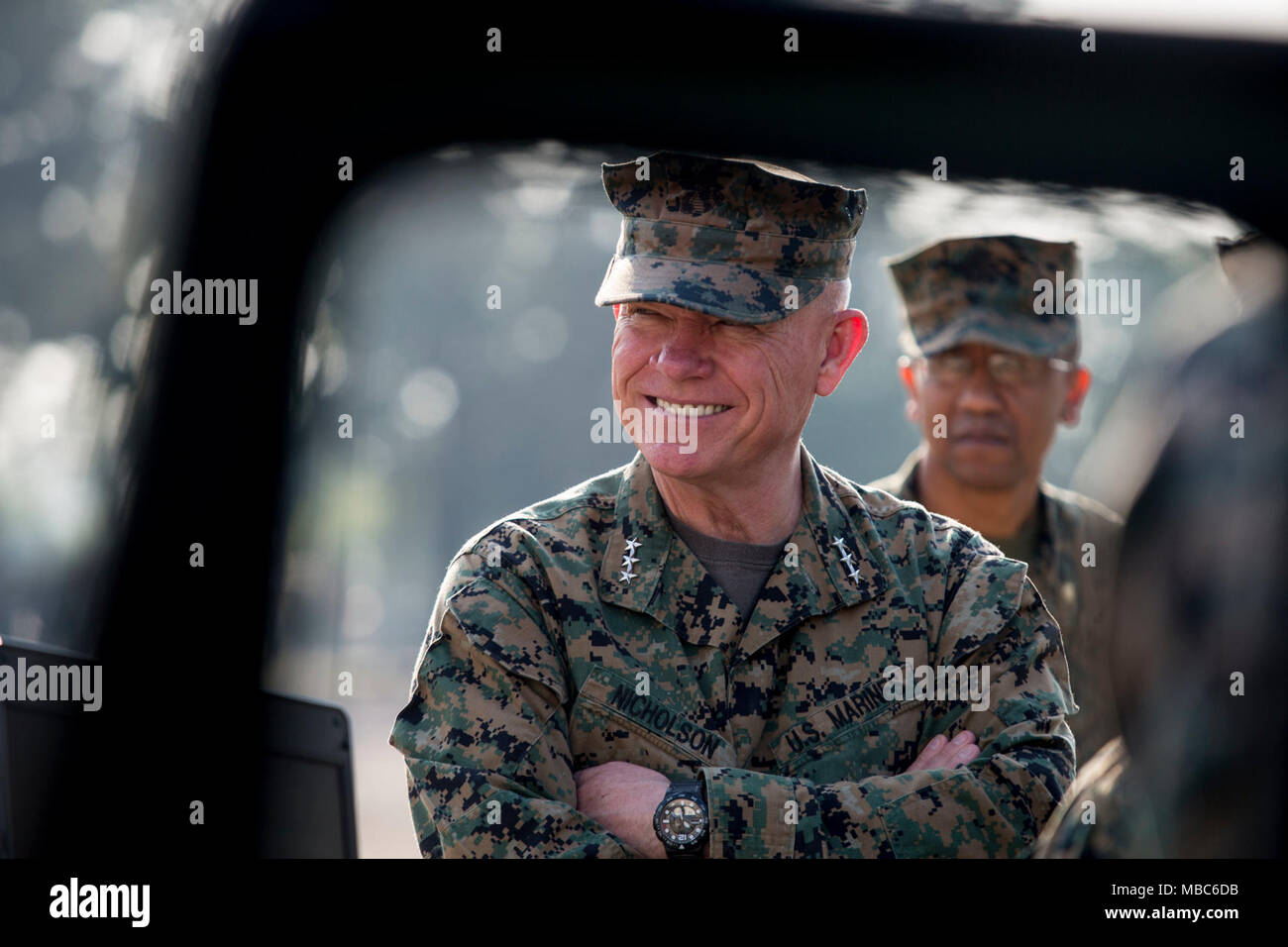 Combat logistics battalions 4 hi-res stock photography and images - Alamy