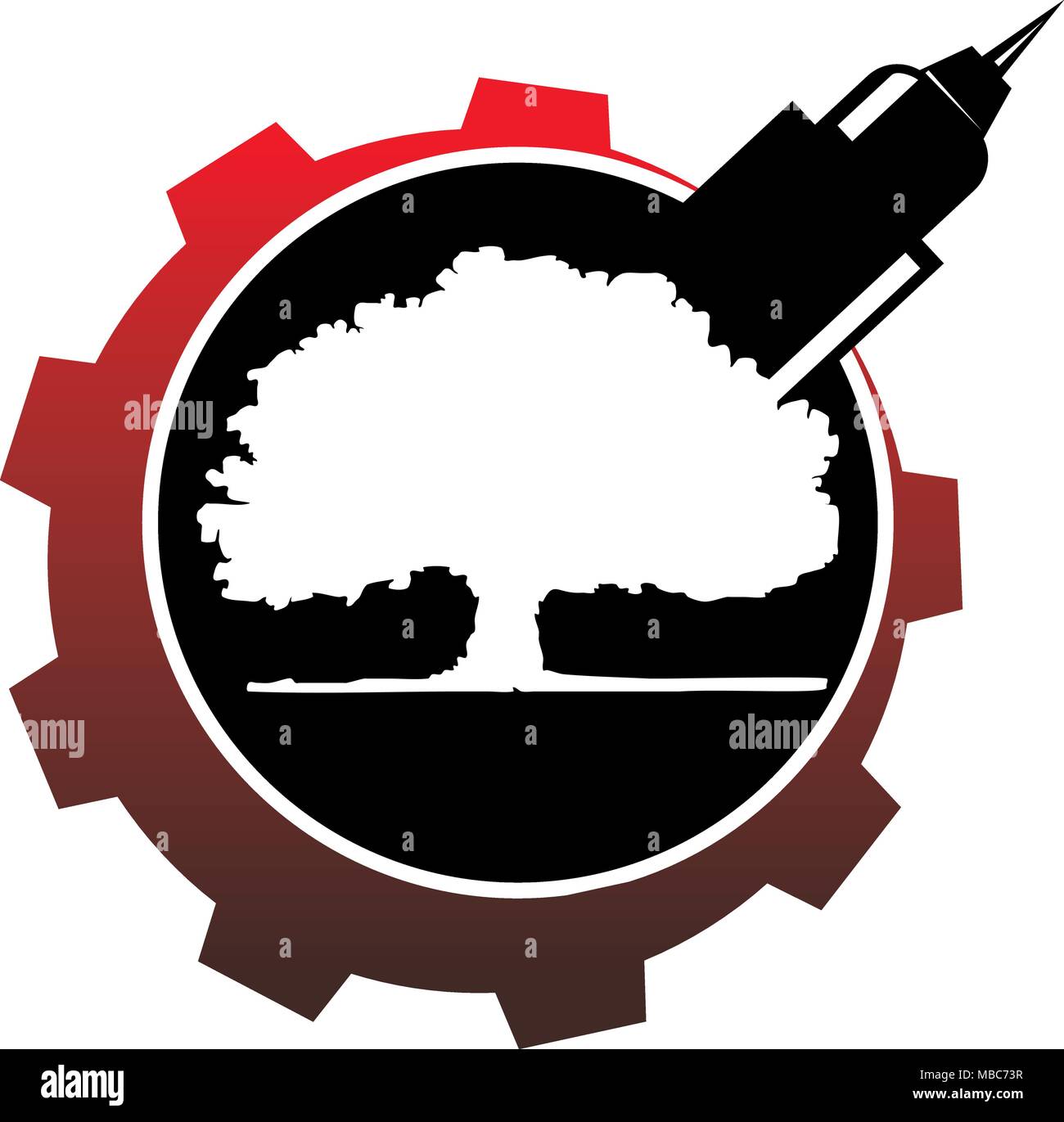 Cnc vector vectors hi-res stock photography and images - Alamy