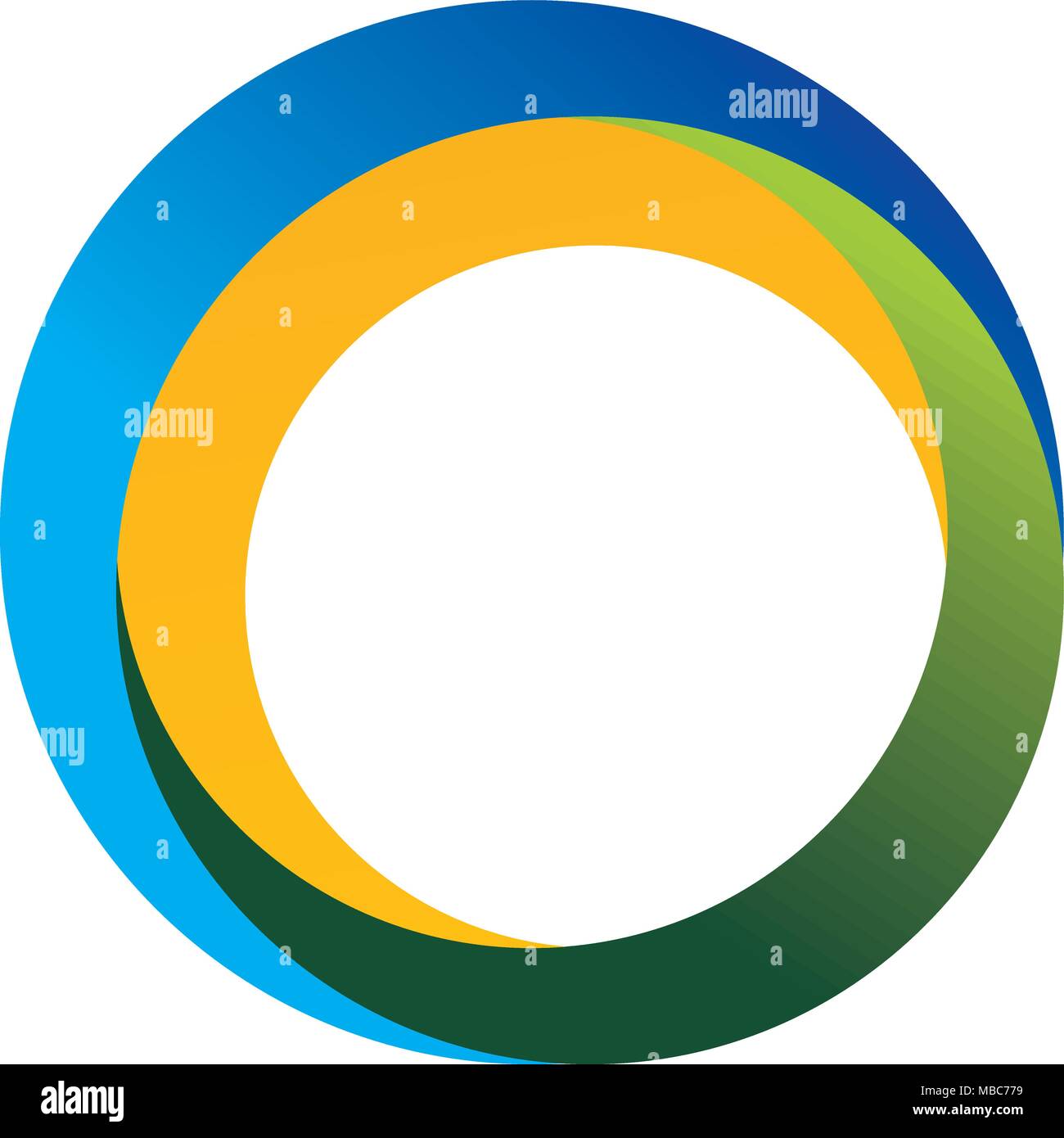 Infinity Motion Logo Design Template Vector Stock Vector Image & Art ...