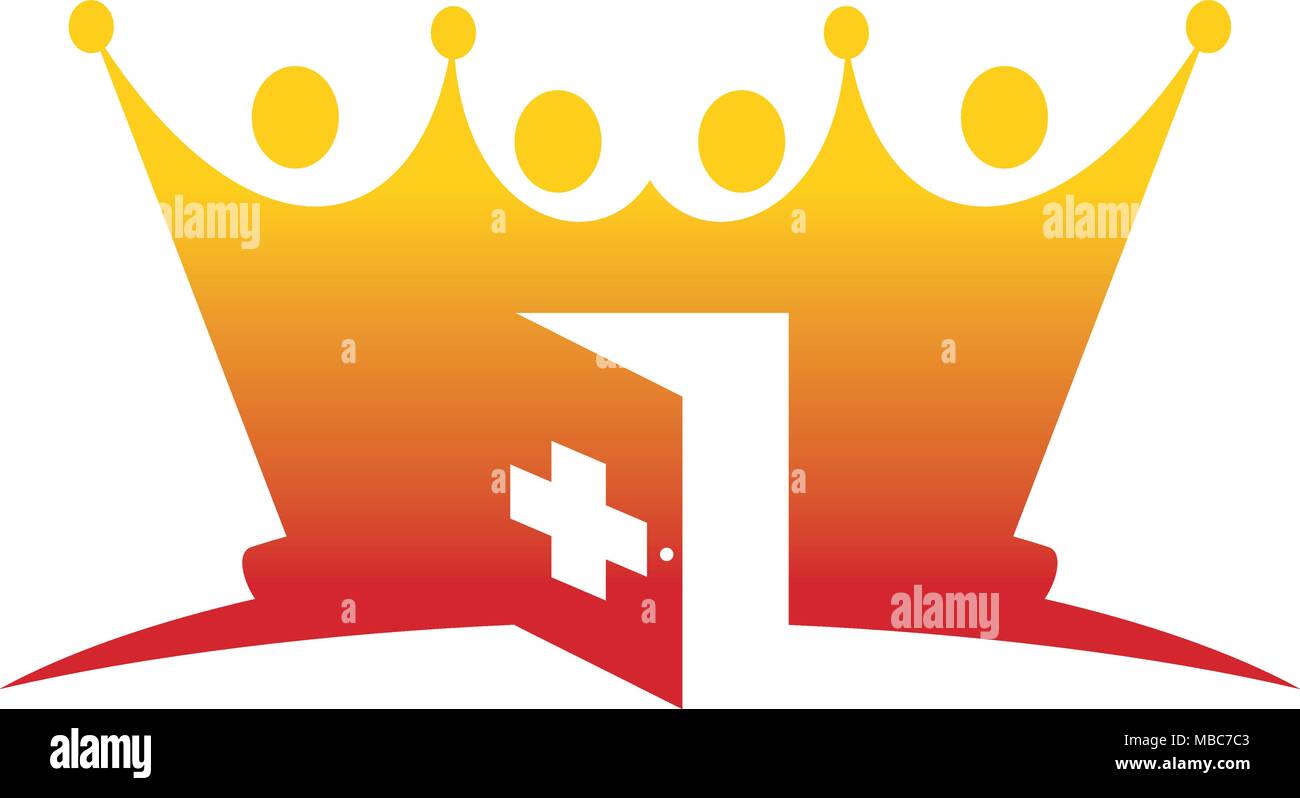 Healthcare network medical group Stock Vector Images - Alamy