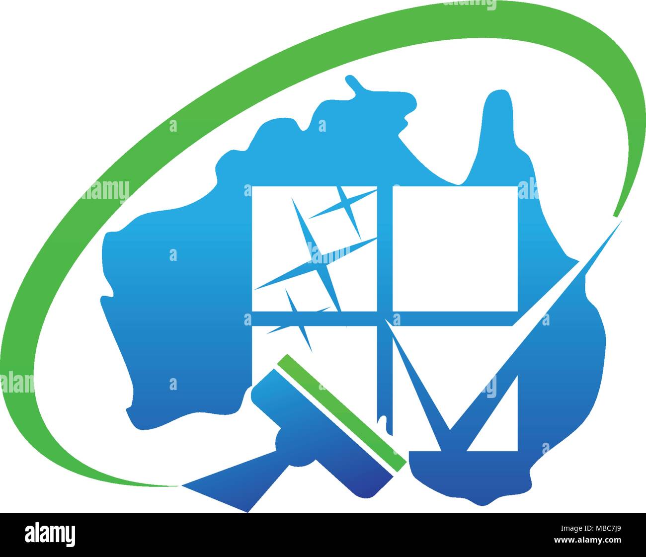 Work australia Stock Vector Images - Alamy