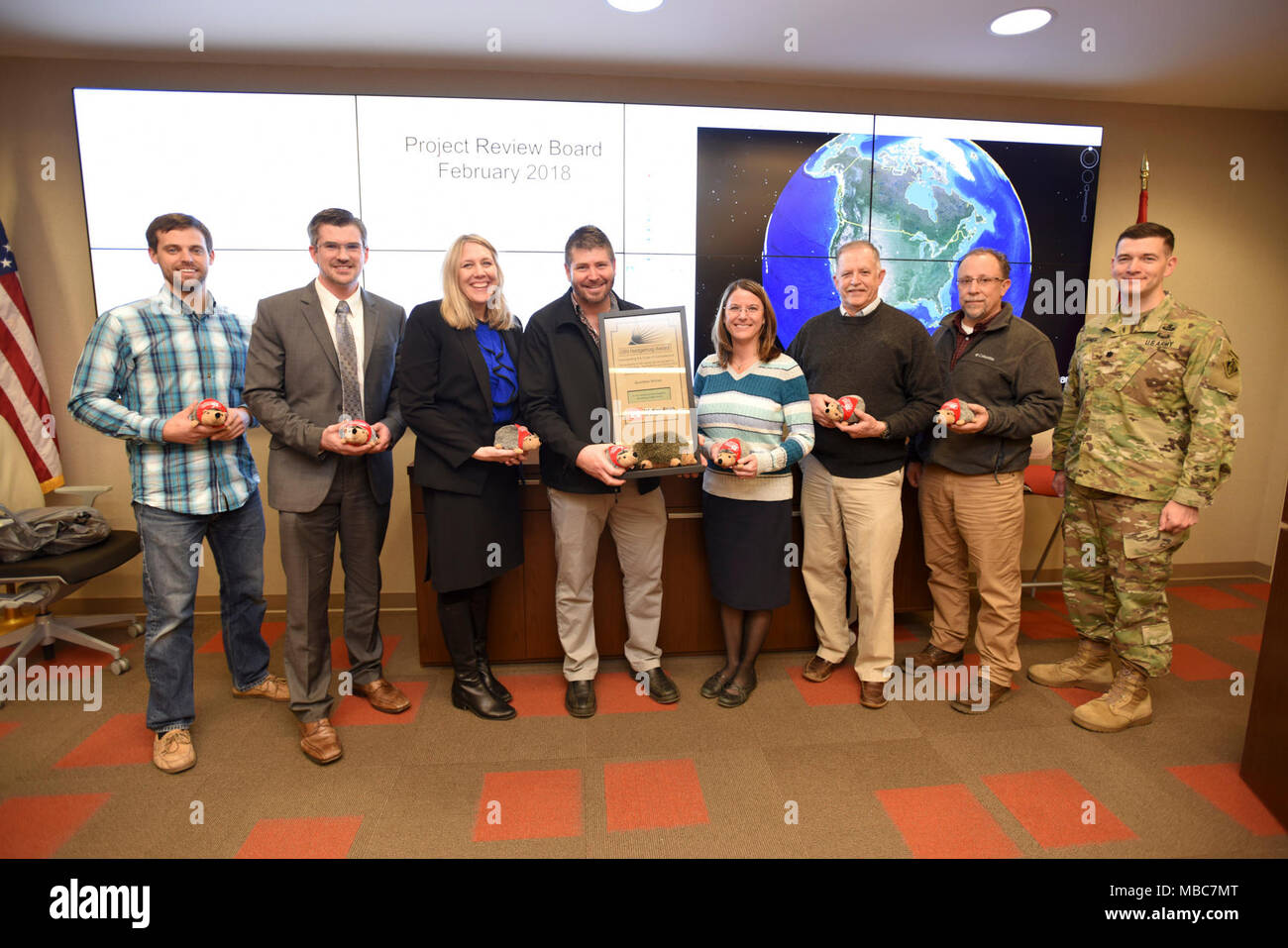 Commander jason phillips hi-res stock photography and images - Alamy