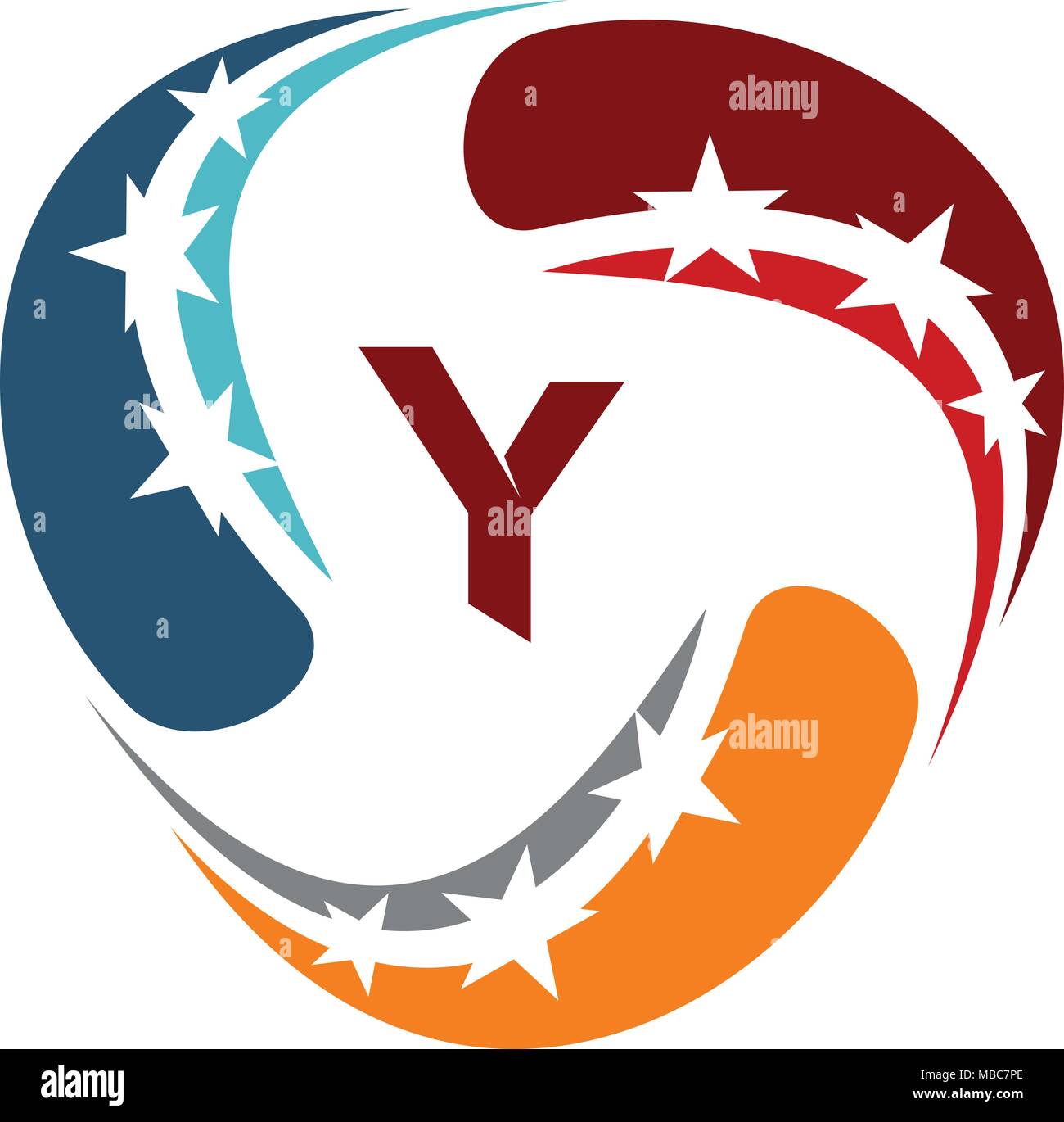 Success Solution Letter Y Stock Vector Image & Art - Alamy