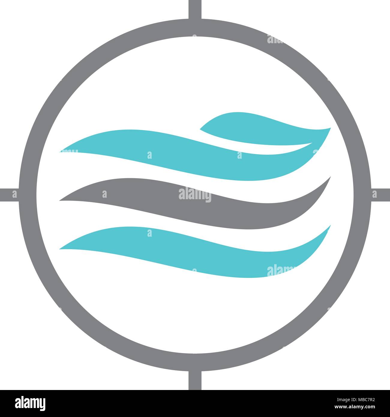 Coating system Logo Design Template Vector Stock Vector Image & Art - Alamy