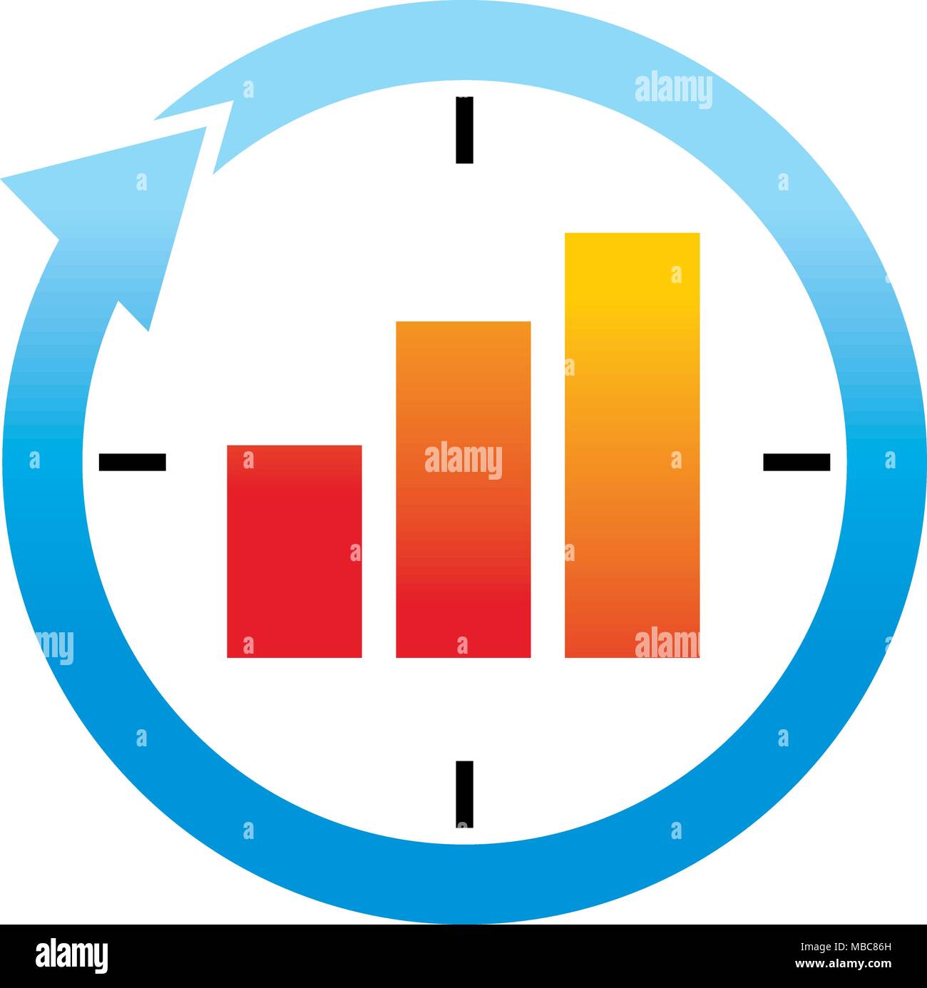 Business 24 hours Stock Vector Image & Art - Alamy