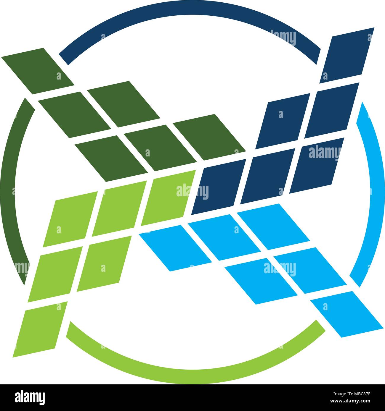 Business Bar Logo Design Template Vector Stock Vector Image & Art - Alamy