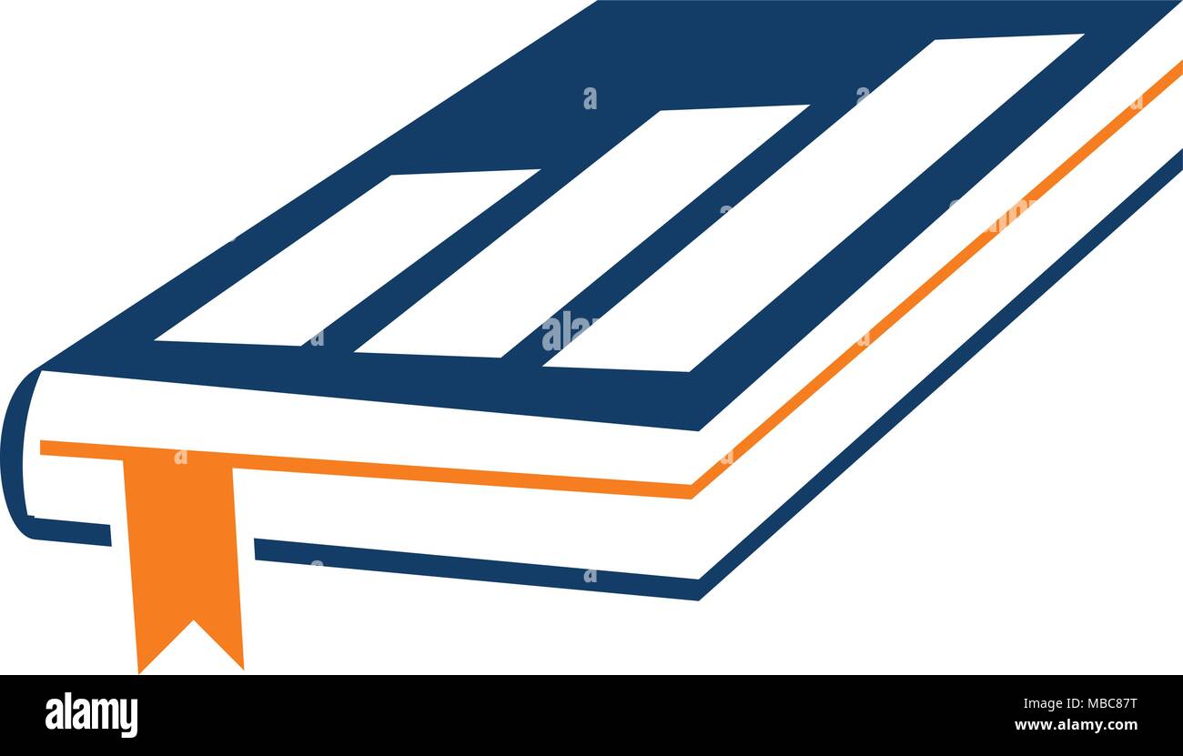 Business Guide Logo Design Template Vector Stock Vector Image & Art - Alamy