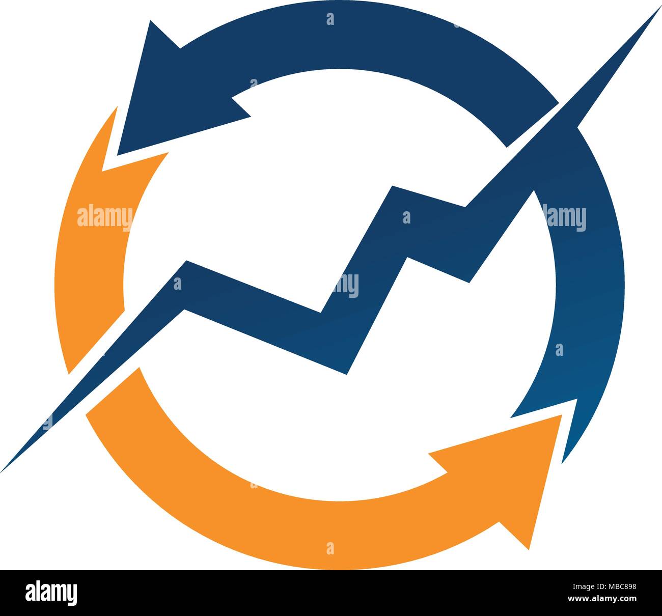 Business Success Service Stock Vector Image & Art - Alamy