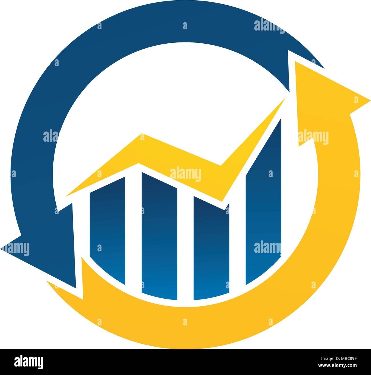 Business Success Service Stock Vector Image & Art - Alamy