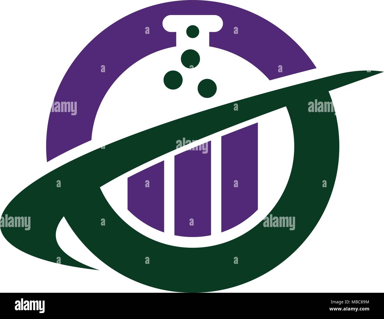 Business Formula Logo Design Template Vector Stock Vector Image & Art ...