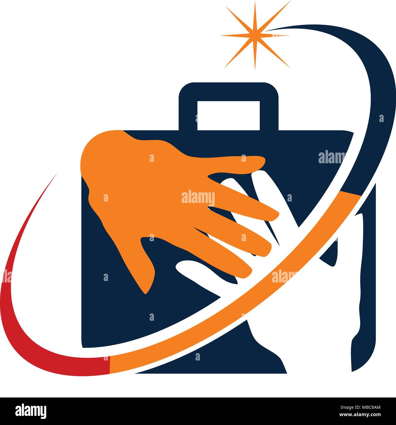 Results office Stock Vector Images - Alamy