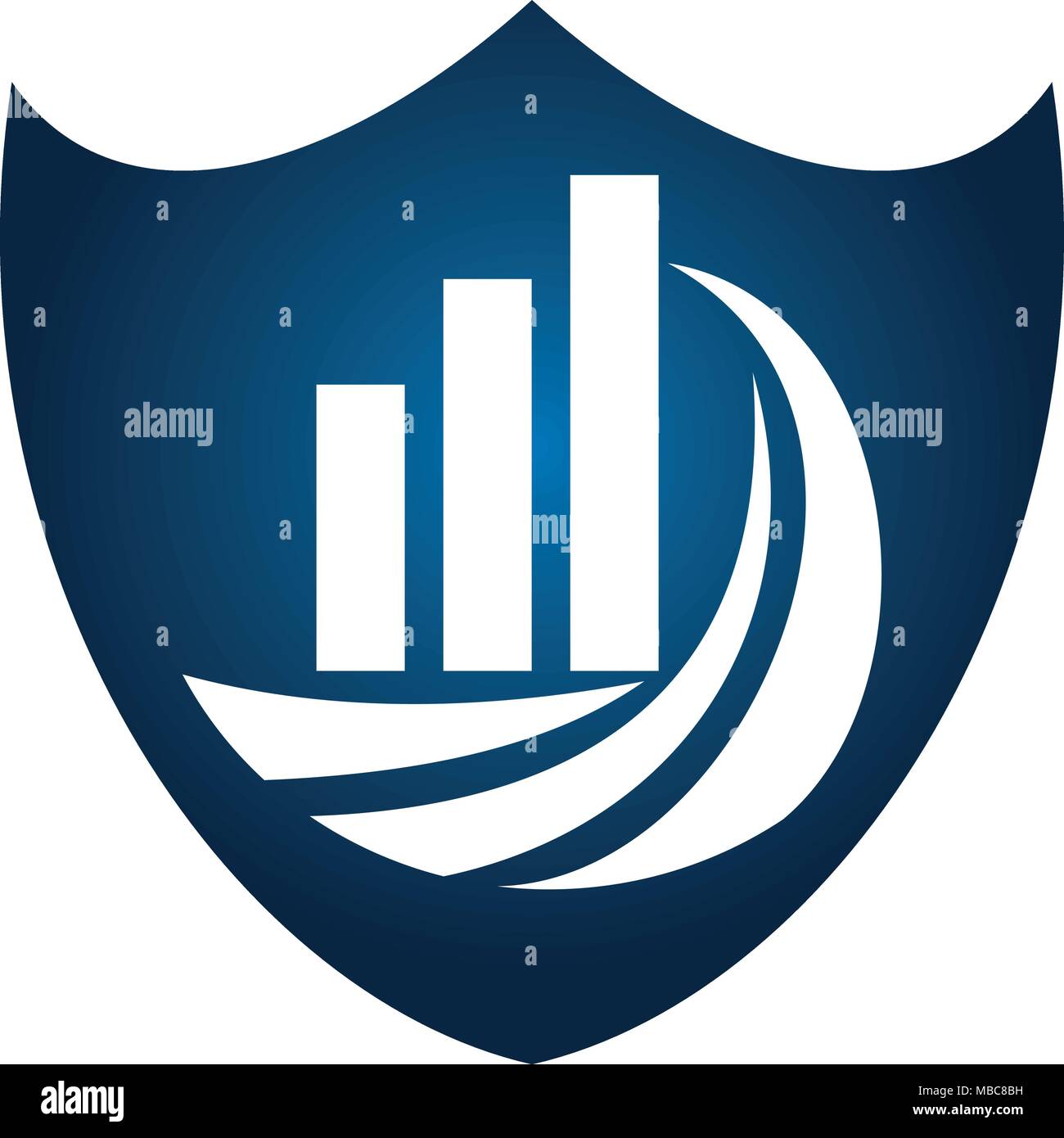 Bank way way Stock Vector Images - Alamy