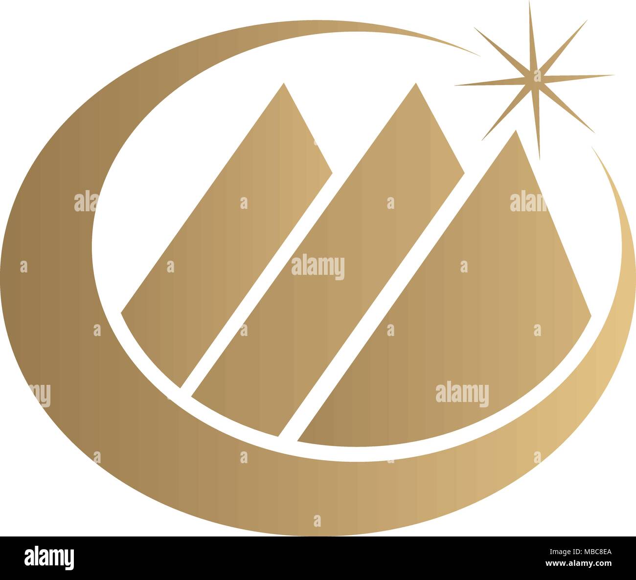 Success Business Logo Design Template Vector Stock Vector Image & Art ...