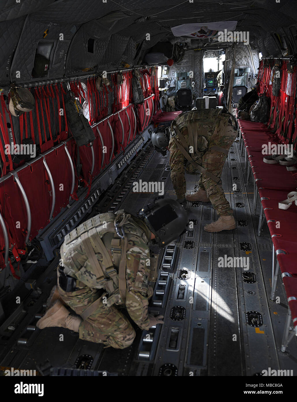 Air medevac operations on hi-res stock photography and images - Alamy
