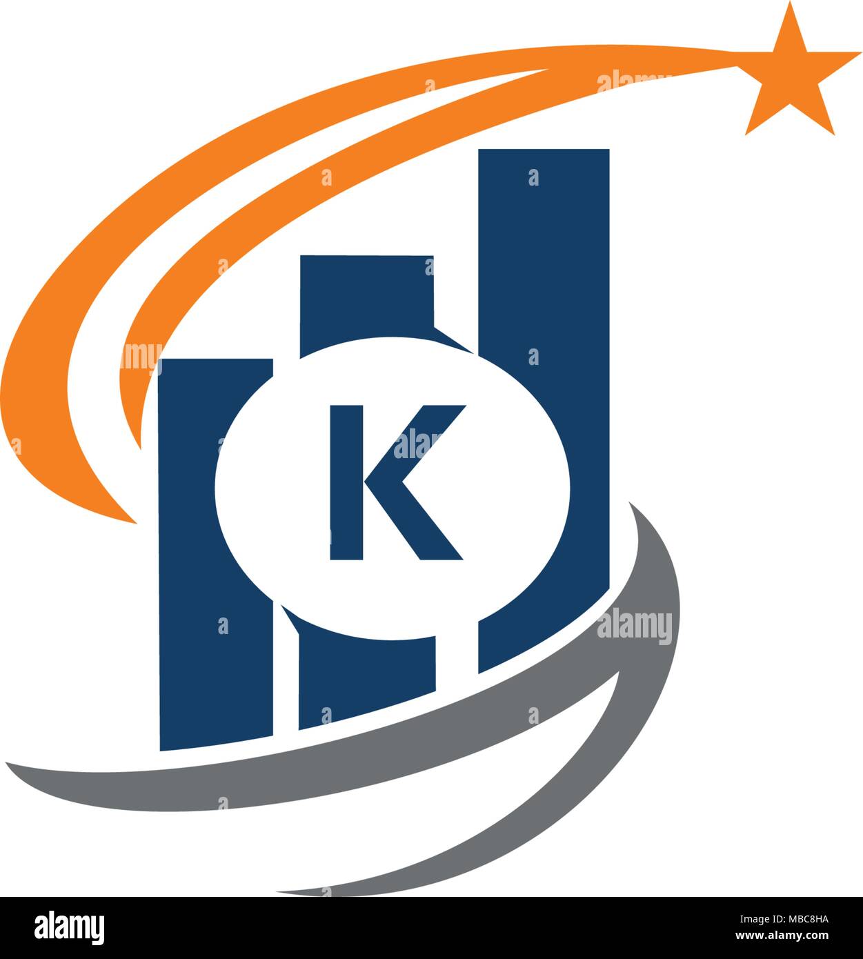 K way Stock Vector Images - Alamy