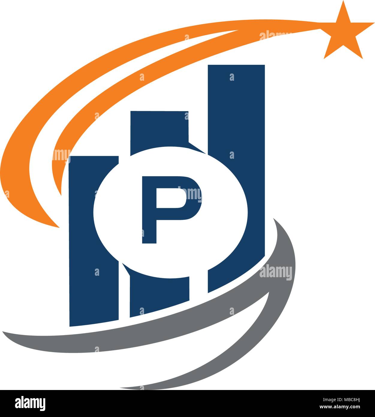 Leader p Stock Vector Images - Alamy