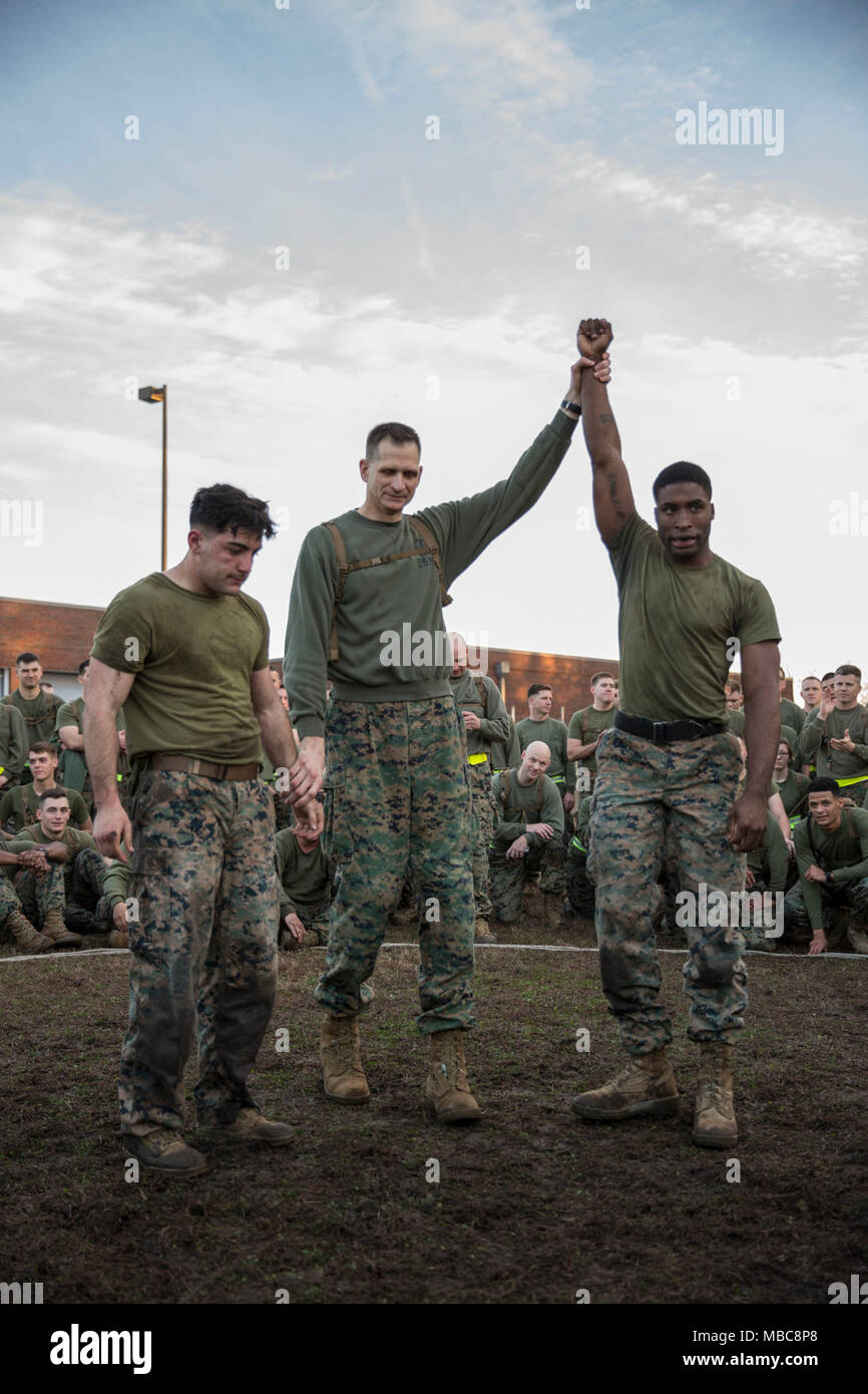 Commanders cup hi-res stock photography and images - Alamy