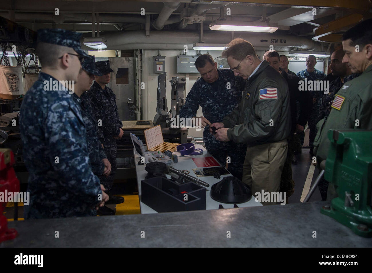 Additive manufacturing ship hi-res stock photography and images - Alamy