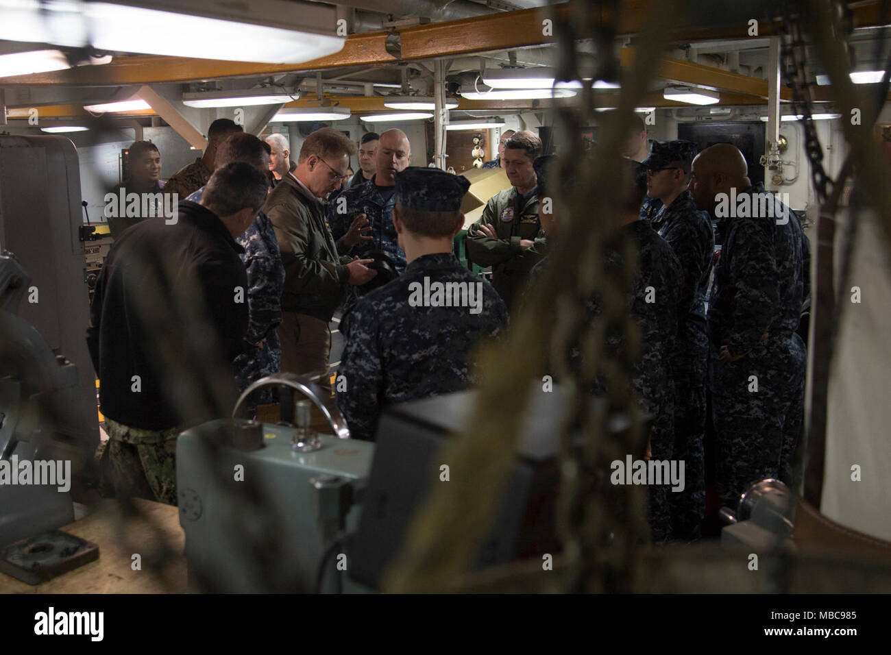 Additive manufacturing ship hi-res stock photography and images - Alamy