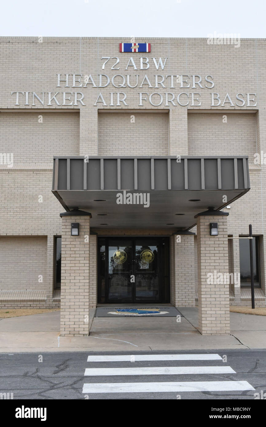 72nd air base wing hi-res stock photography and images - Alamy