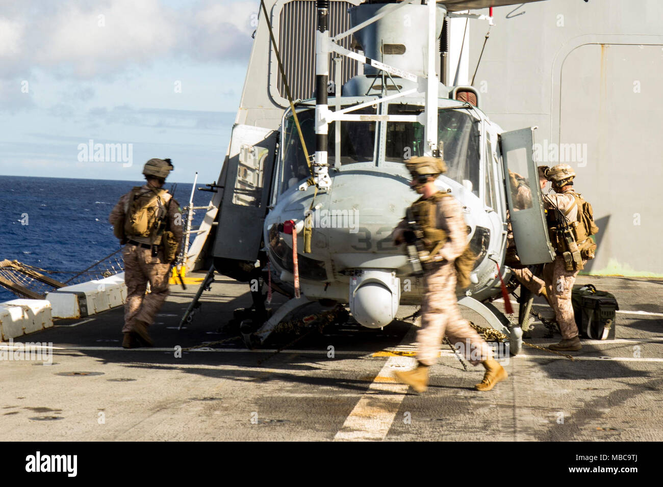 Amphibious Landing Drills High Resolution Stock Photography and Images ...