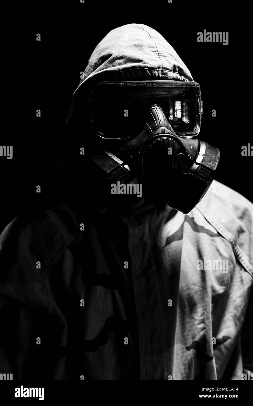 Mopp level 4 hi-res stock photography and images - Alamy