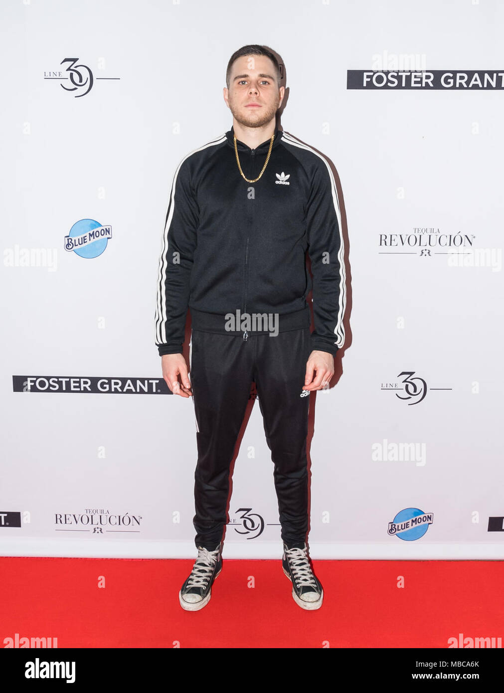 Supper Suite hosts 'American Animals' premiere party at SXSW sponsored ...