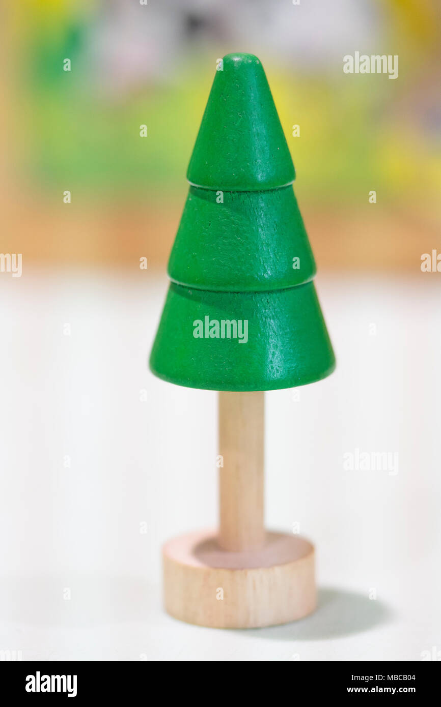 Tree model hi-res stock photography and images - Alamy