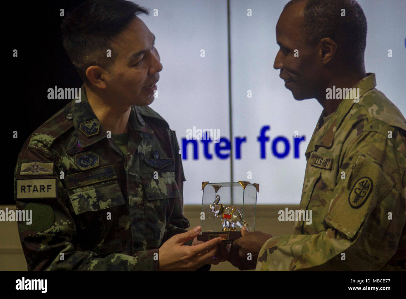 Regional health command pacific hi-res stock photography and images - Alamy