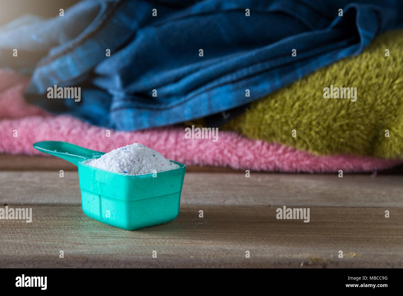 Detergent dose hi-res stock photography and images - Alamy