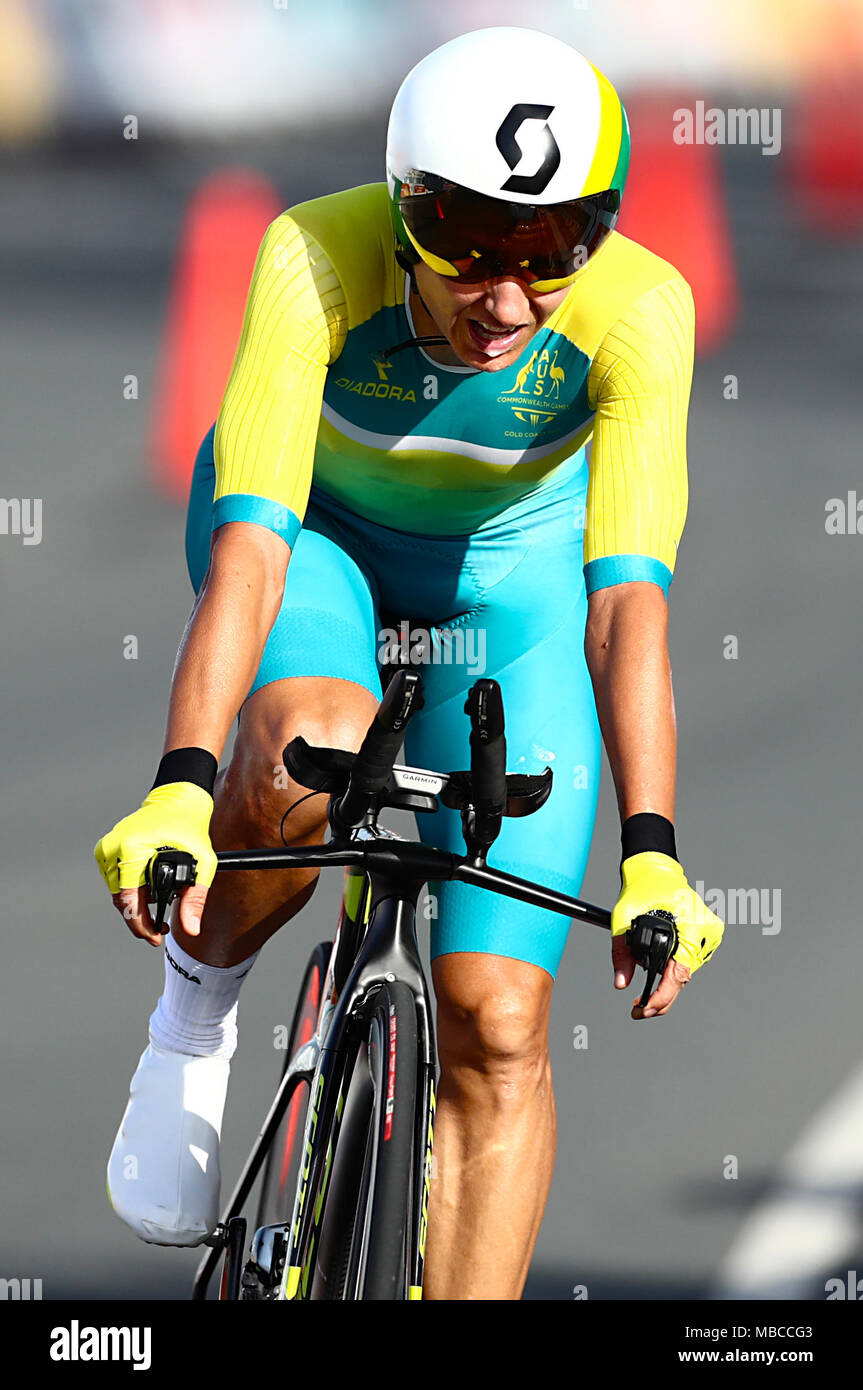 Australias katrin garfoot hi-res stock photography and images - Alamy